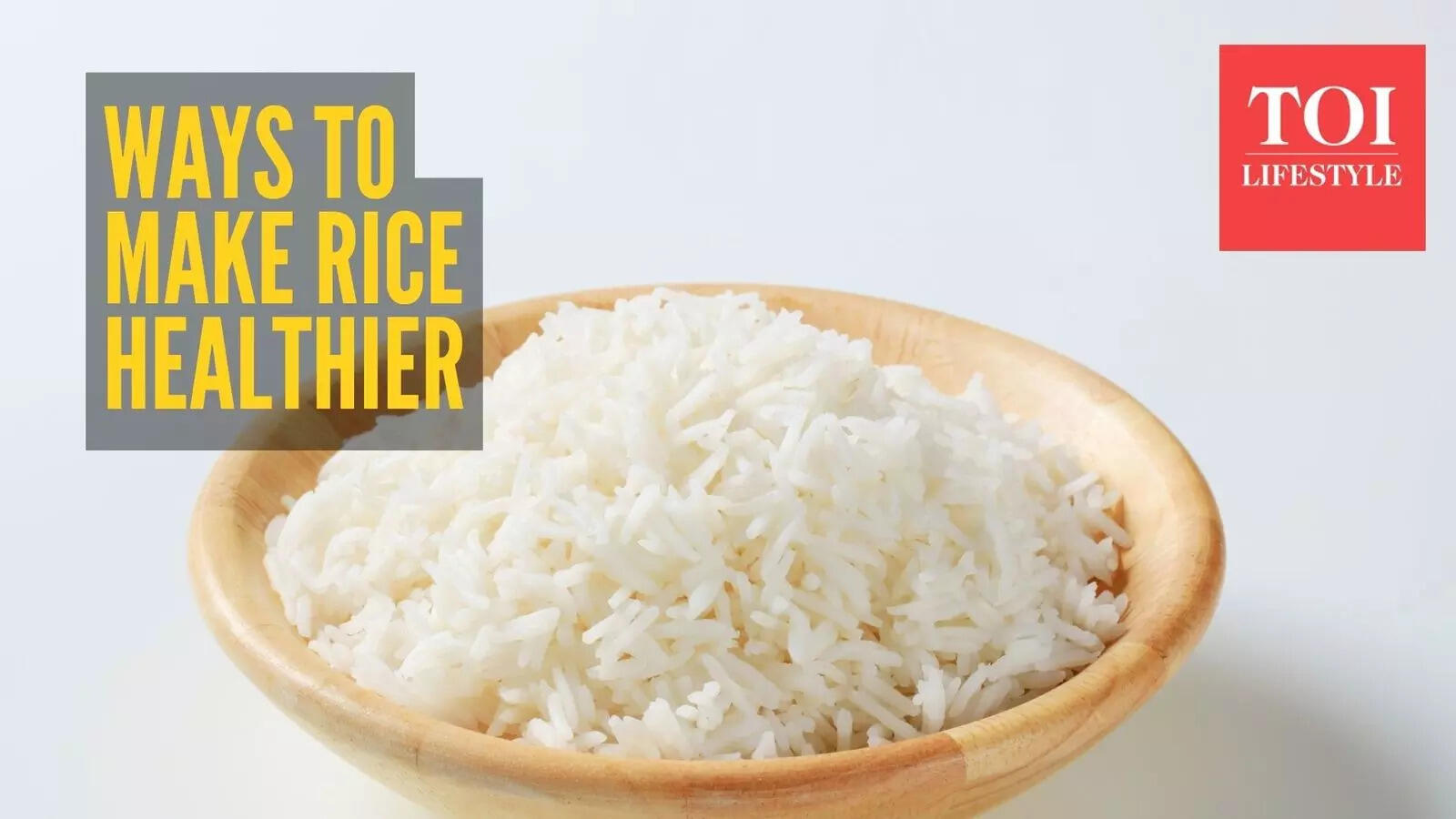 Can eating rice spike sugar levels? What's the right way to cook rice ...