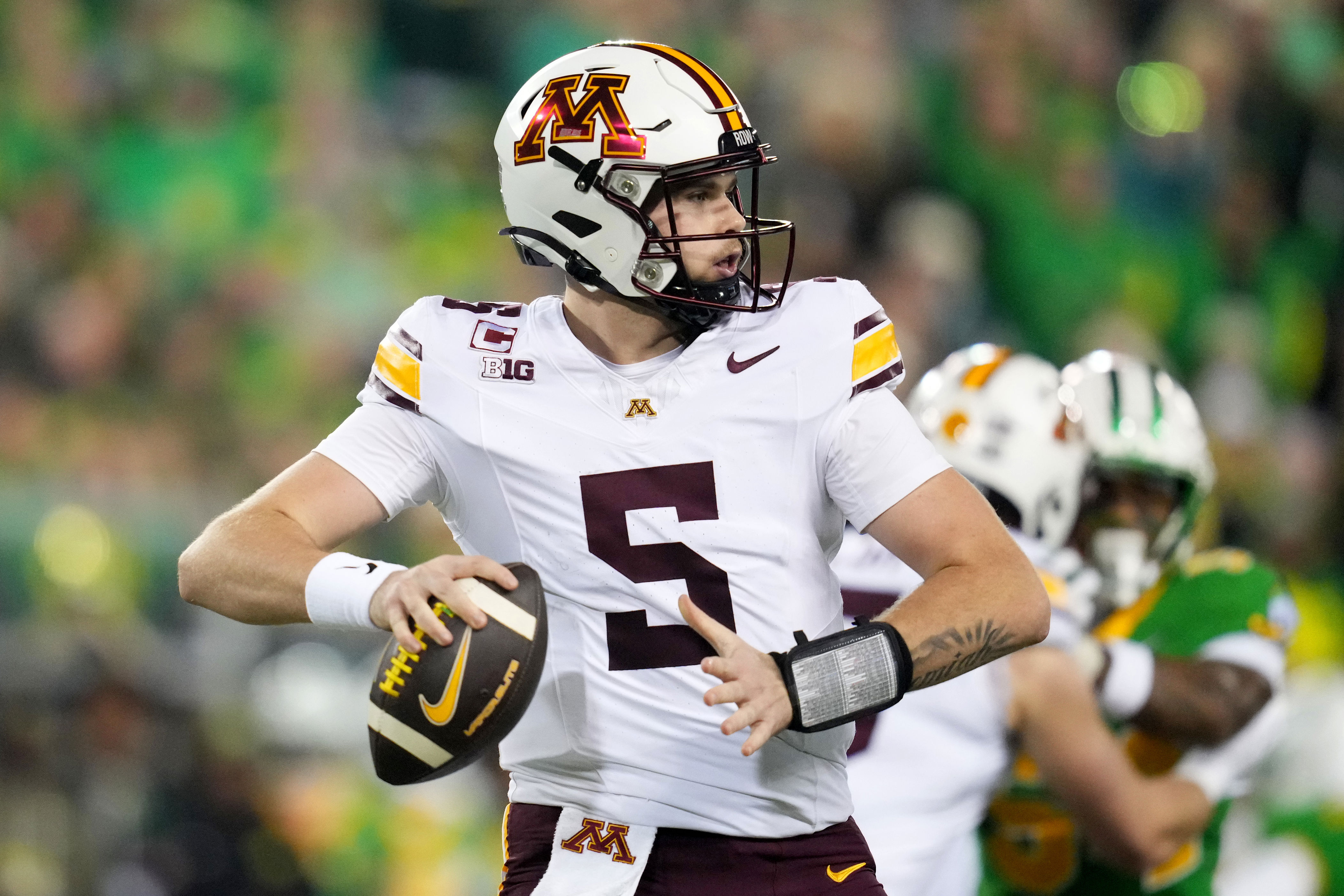 The Monday Perspective wonders if we are ready for the final two games