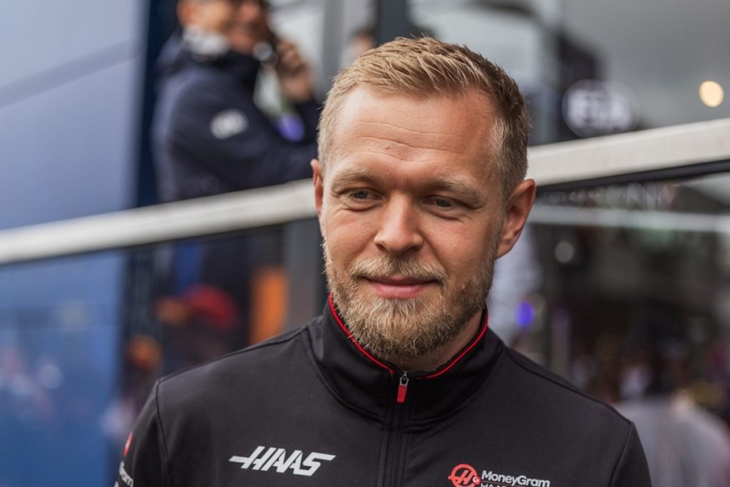 Kevin Magnussen jagter triumfen: Ekspert spår store chancer i år