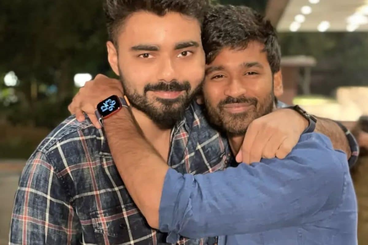 Dhanush's Manager Accused Of Casting Couch By Actor Manya Anand; Latter Makes Shocking Claims