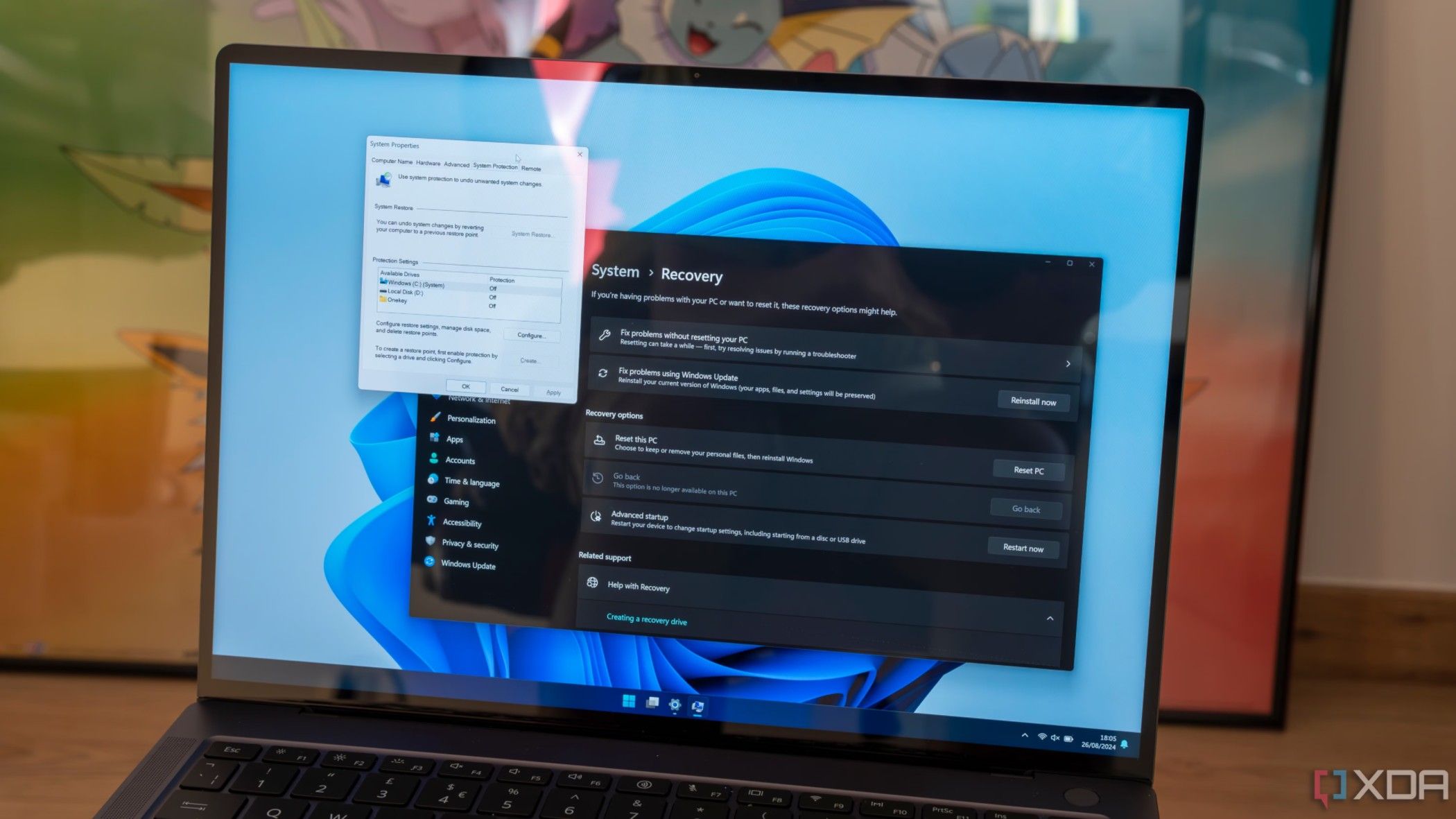 4 lesser-known Windows features that help make your PC faster
