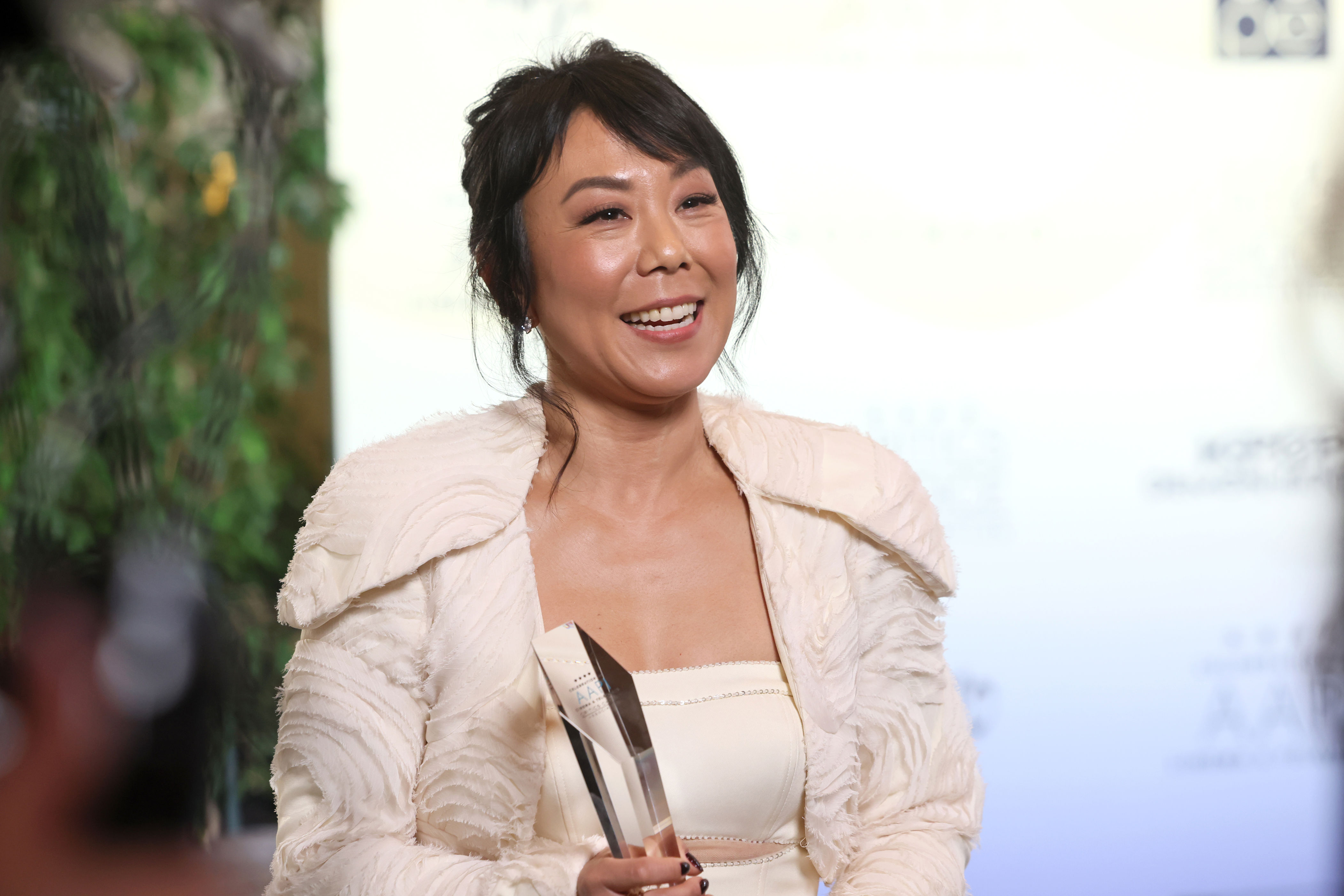 AAPI leaders in film and television honored in LA