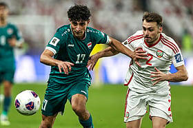 Iraq vs UAE: Do or die AFC play off second leg preview, no away goals ...