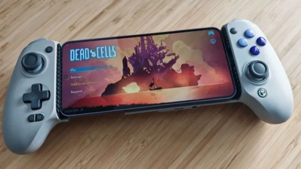 Android 17 leak reveals a major gaming upgrade