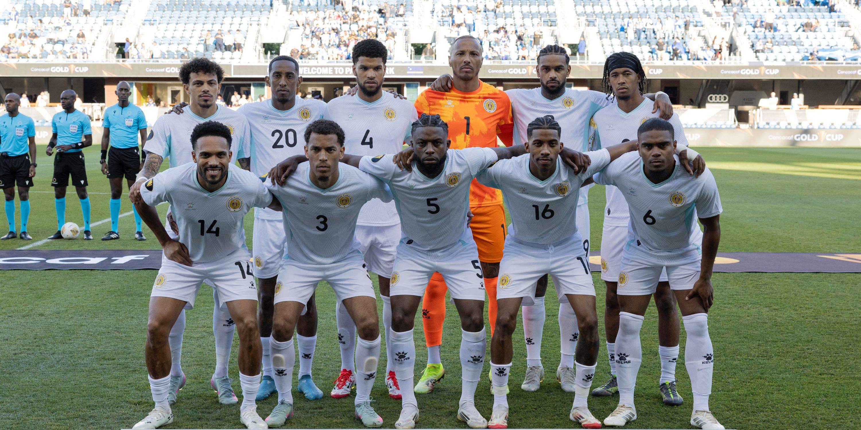 Coupe du monde : Curaçao, ce pays de 160 000 habitants qui s’apprête à ...