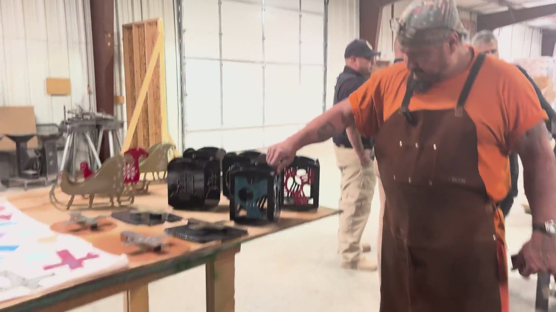 Old Gumby's Country Store Celebrates One Year Open