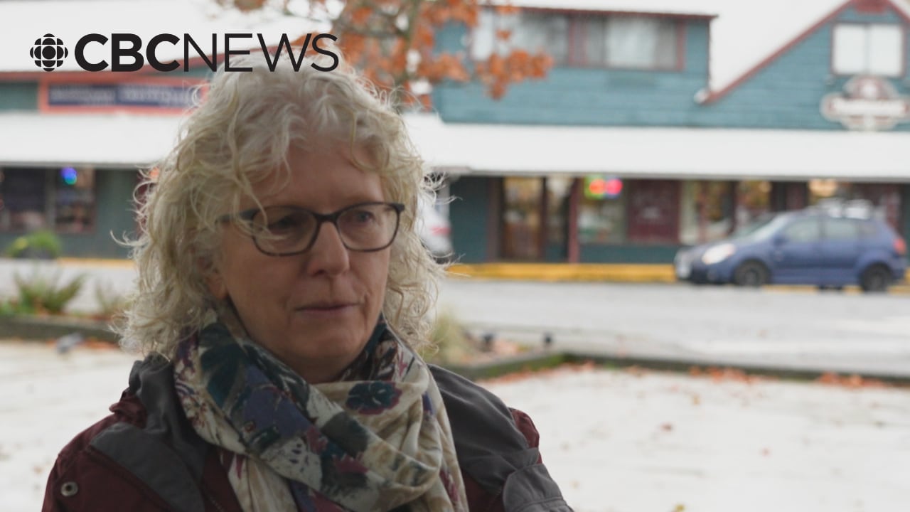 Some Salt Spring Island employers taking housing into their own hands ...