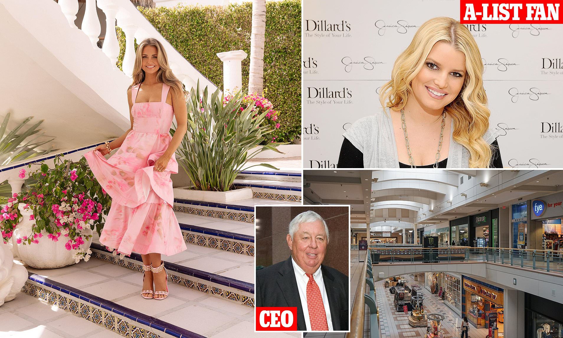 Mall favorite quietly cuts stores as its national footprint gets smaller