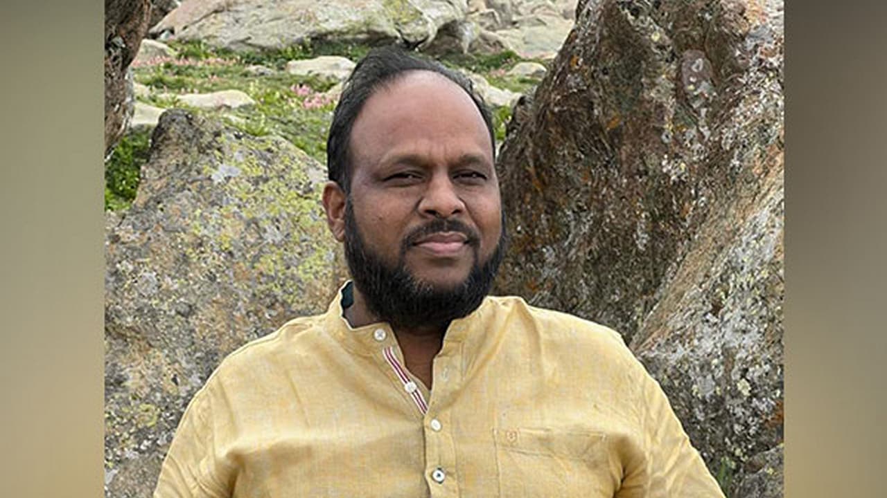 AIUDF keen on alliance with Owaisi's AIMIM for Assam assembly polls