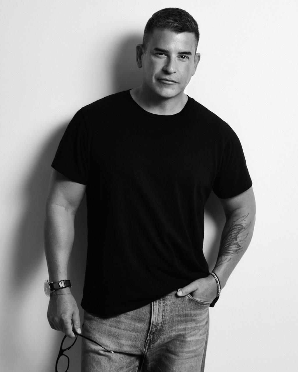 EXCLUSIVE: Robert Rodriguez Appointed Creative Director of Derek Lam ...