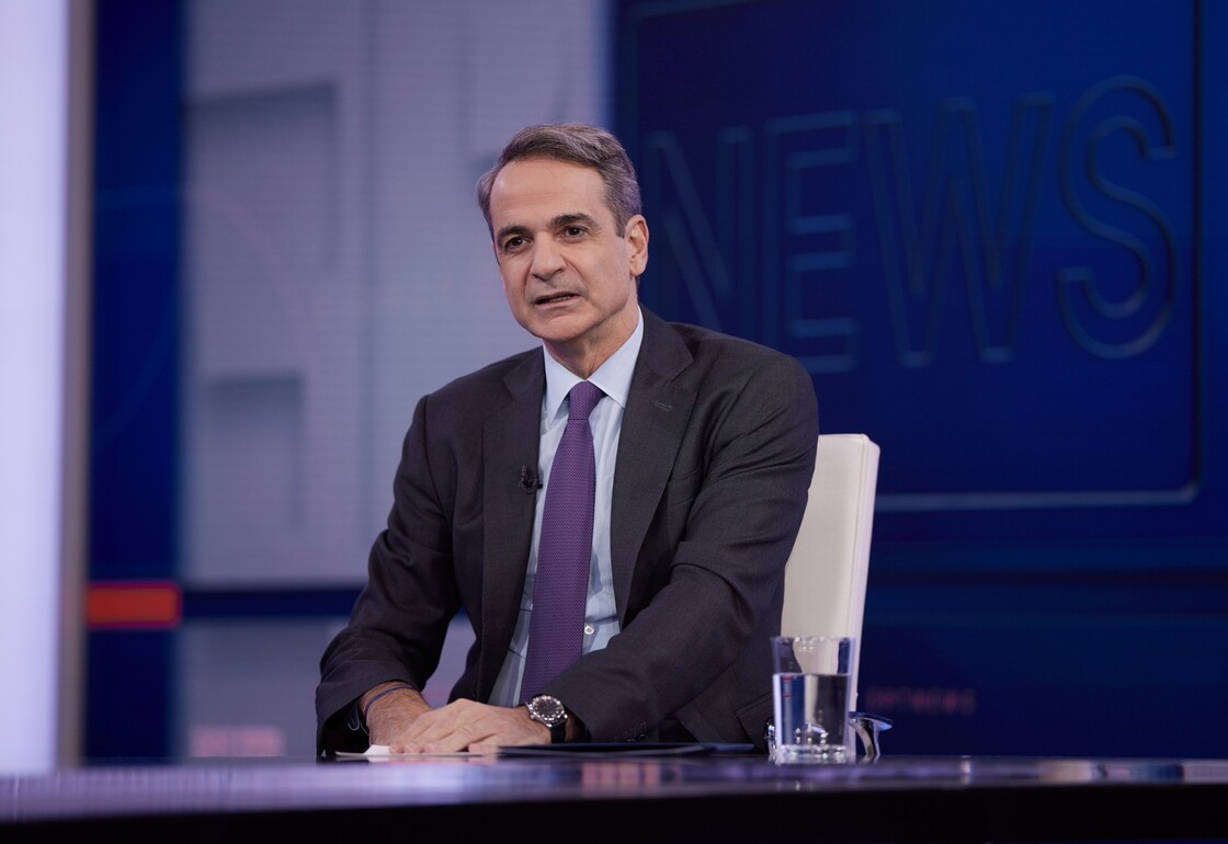 Μητσοτάκης: Θα υπάρξουν κι άλλα μέτρα για το στεγαστικό - Τέλος ...