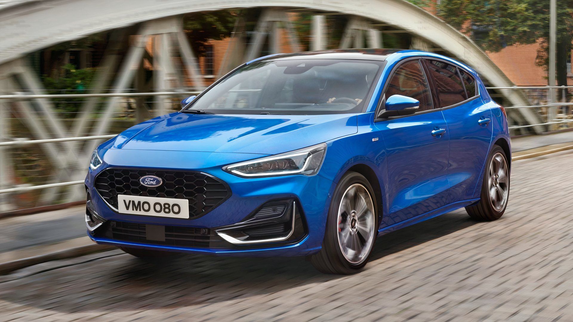 Ford Focus Production Ends After 27 Years: An Era Comes To A Close