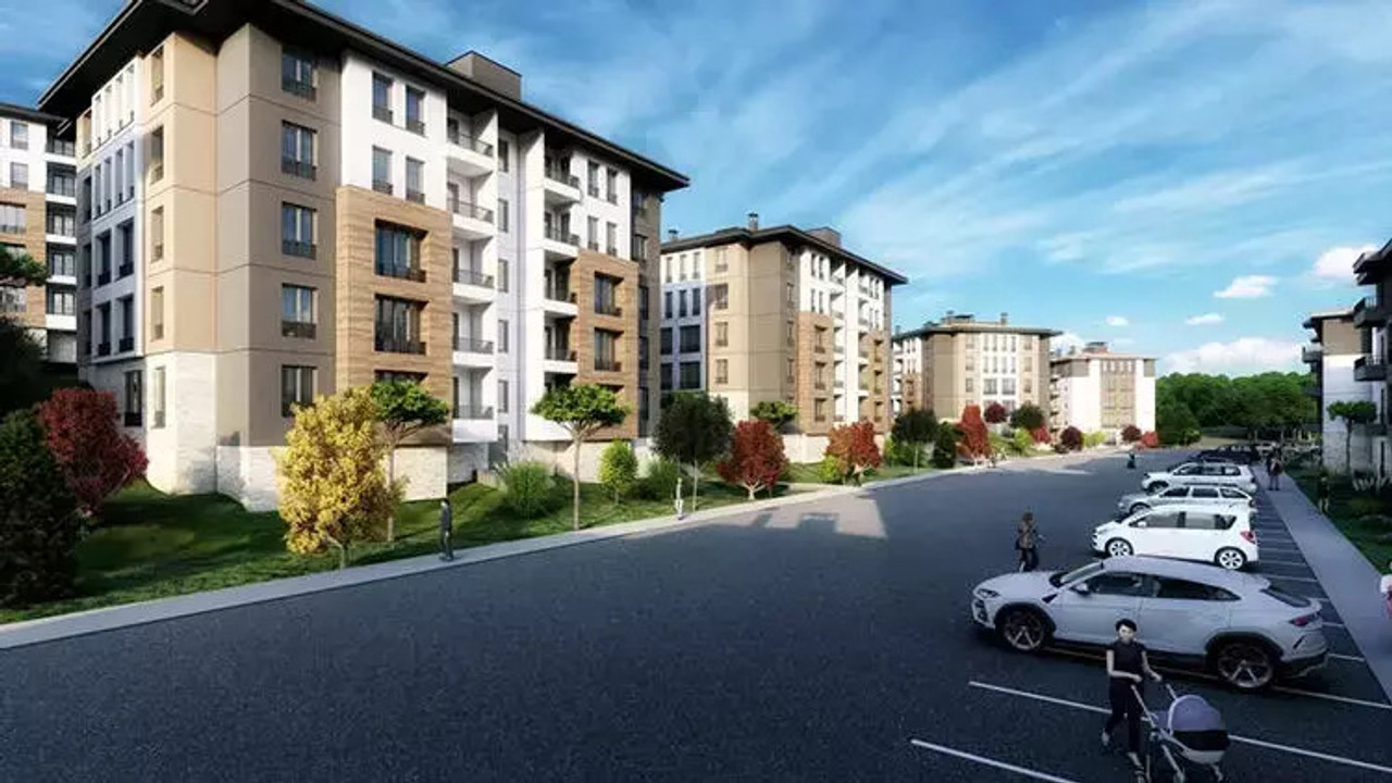 Toki 500 Bin Sosyal Konut Kura Çekilişi: Toki Kura Takvimi Açıklandı!