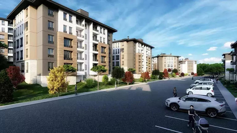 Toki 500 Bin Sosyal Konut Kura Çekilişi: Toki Kura Takvimi Açıklandı!