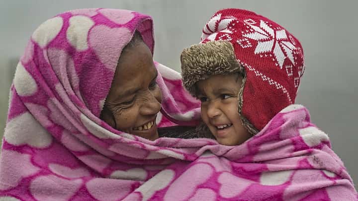Hyderabad Weather Today: Cold Wave Alert Issued In These Five Telangana ...