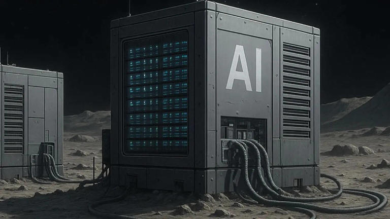 Sundar Pichai, Jeff Bezos, Elon Musk Are Competing To Build Data ...