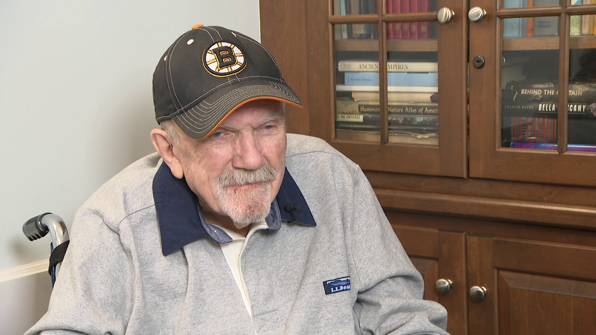 Beloved Boston bartender who inspired 'Cheers' faces cancer fight