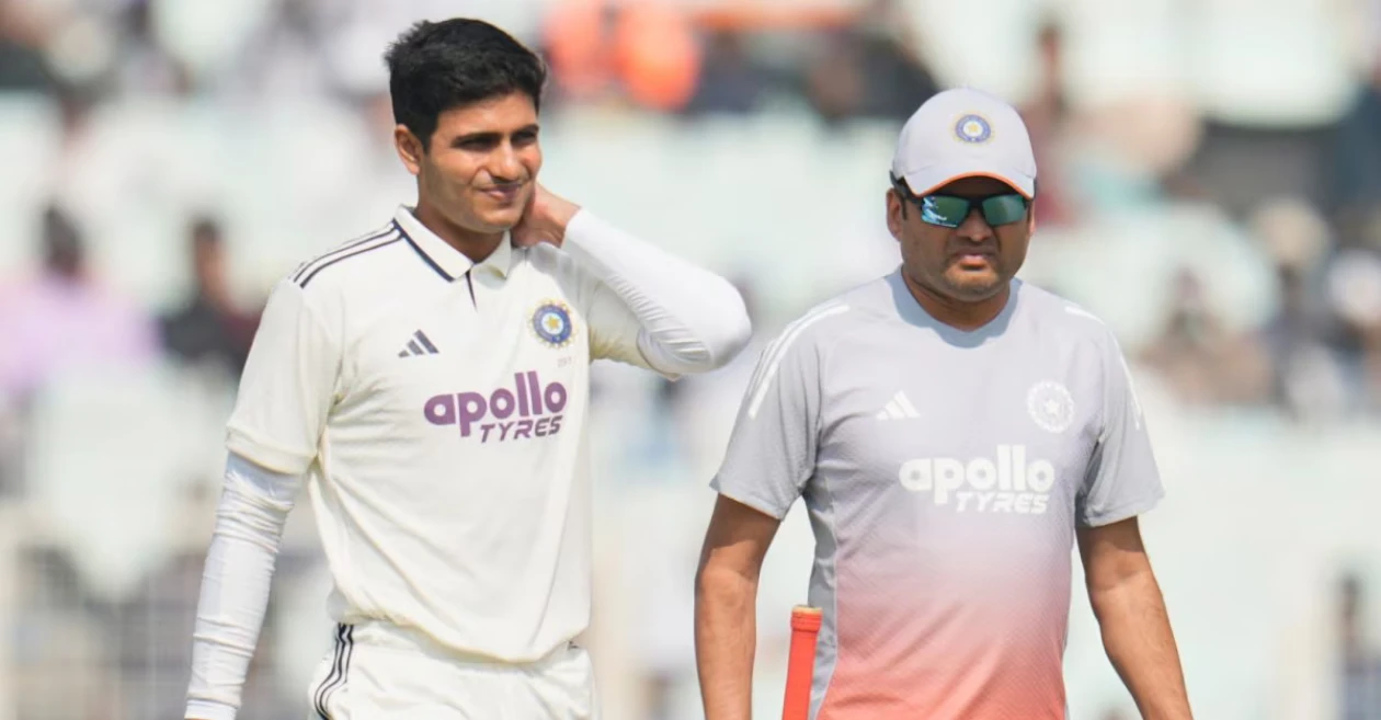 IND vs SA: Shubman Gill’s neck strain prompts BCCI to add an all ...