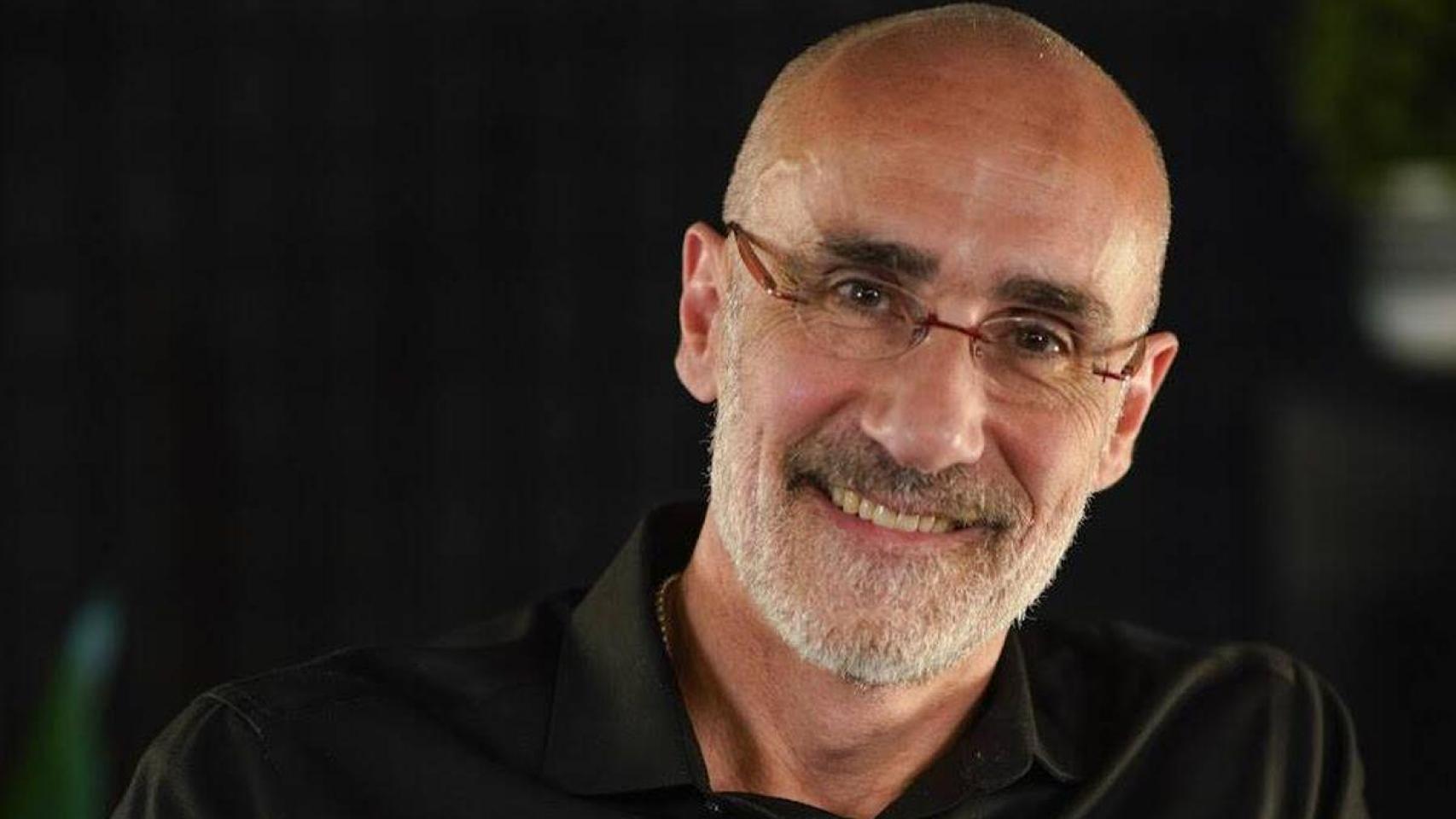 Arthur Brooks, psicólogo de Harvard, sobre la felicidad: "Abúrrete 15 ...