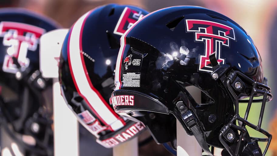 ESPN FPI gives Texas Tech the best chance to win the Big 12 after win ...