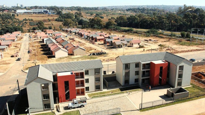 The lingering effects of the 2008 financial crisis on South Africa's ...