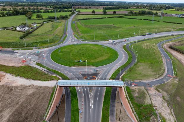 Carlisle Southern Link Road a 'vital' new transport route, says council