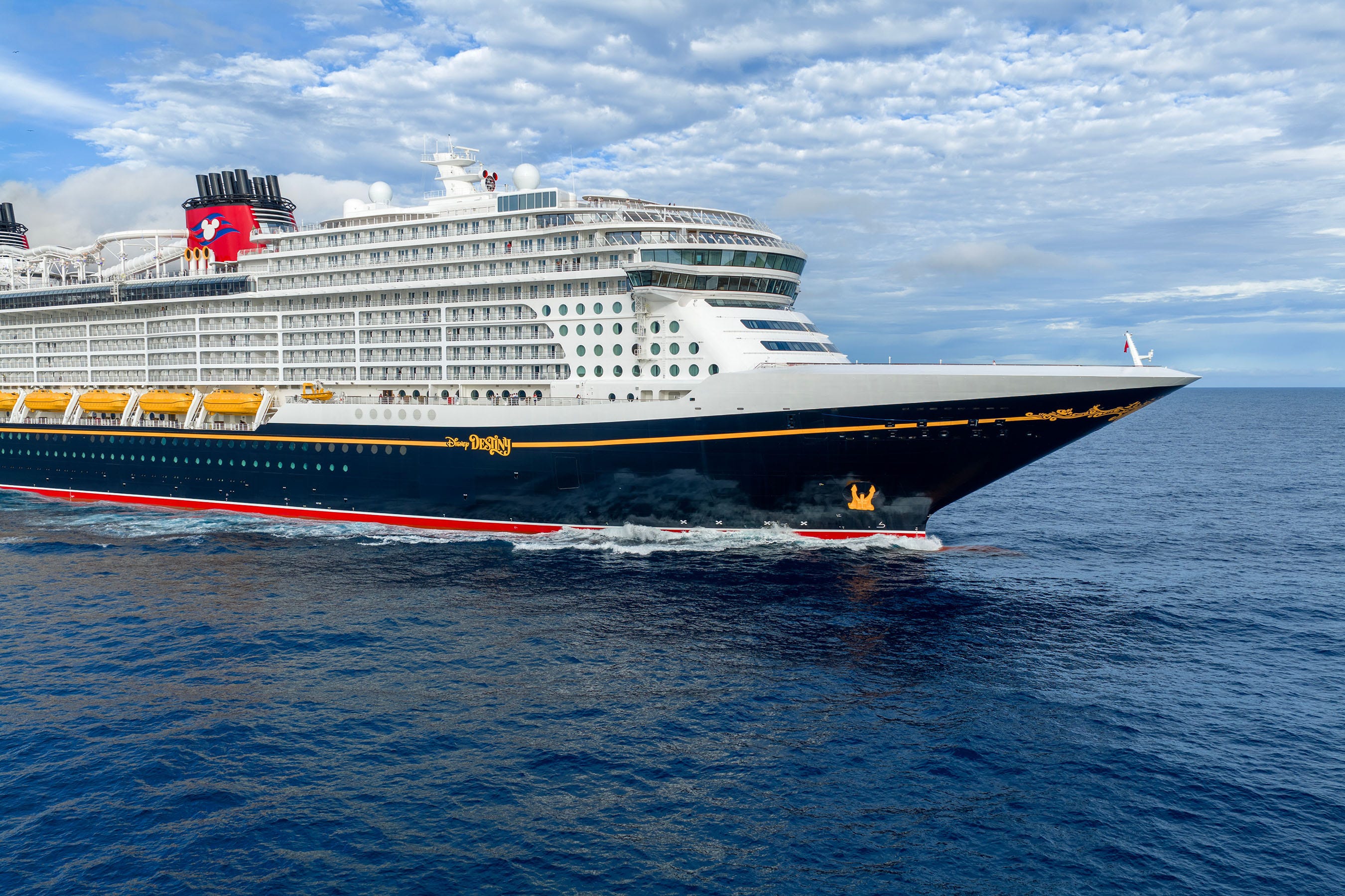 The best cruise lines for families, couples and more according to US ...