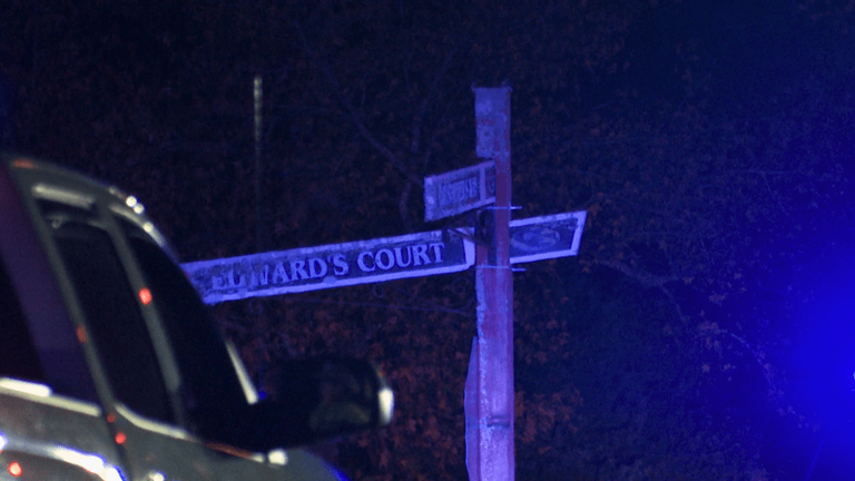 Three people dead in Harris County “family incident”