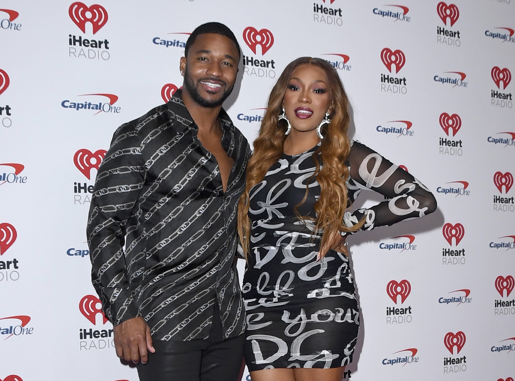 RHOA's Drew Sidora Says Ex Ralph Is 'Still' Sleeping in the Basement