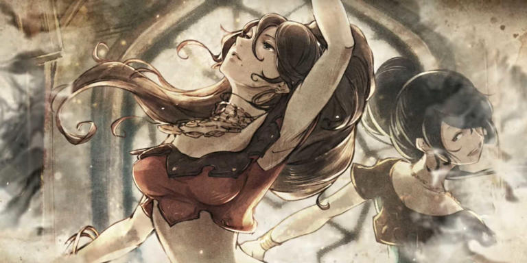 Square Enix officially confirms new Octopath Traveler RPG arrives this year