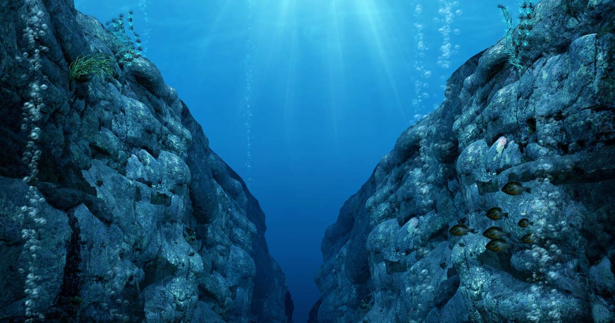 Scientists find life in extreme environment of deep-sea: Research