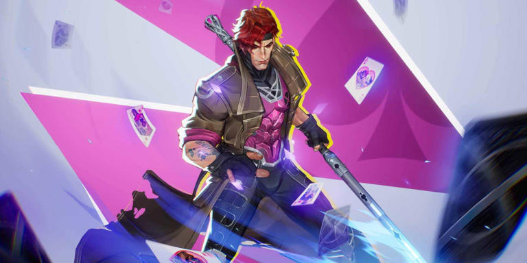 Marvel Is Desperate To Get "Marvel Rivals" Fans' Attention