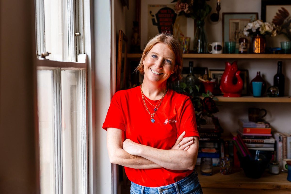 At 47, I was heading into pension poverty – here’s how I got a £460k ...