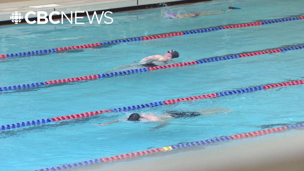 Vancouver Aquatic Centre closure causes overcrowding at other pools