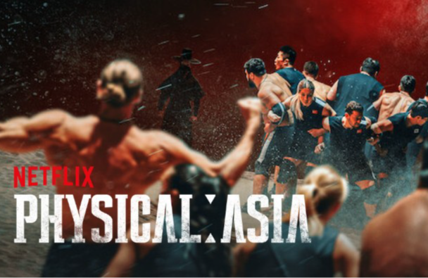 Global showdown arrives: Physical: Asia to name the winning country today