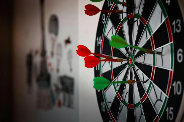 Darts team to play for 12 hours raising money for York hospital cancer ...