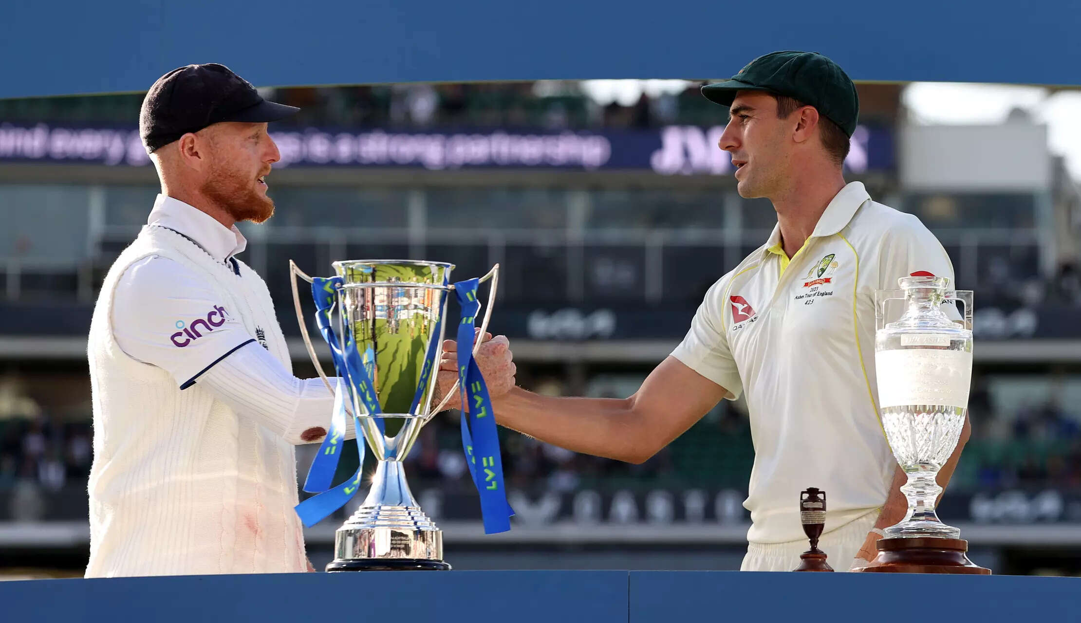 The Ashes returns: All you need to know about Australia vs England ...
