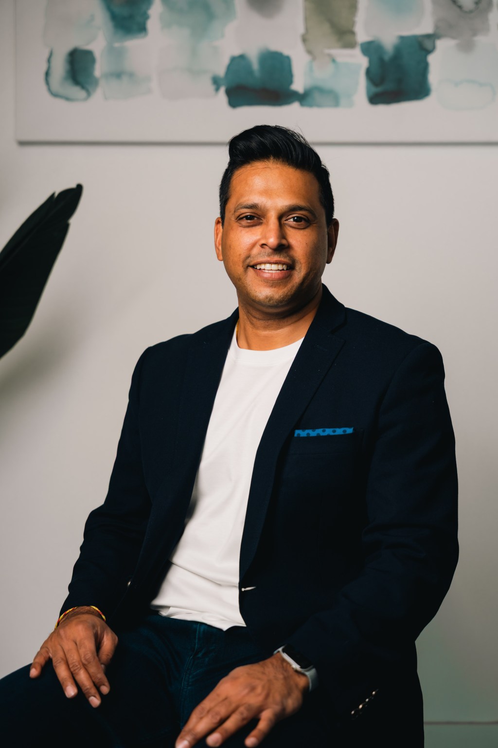 Ajay Salpekar on Engineering TikTok's Beauty Boom and Redefining Retail Discovery