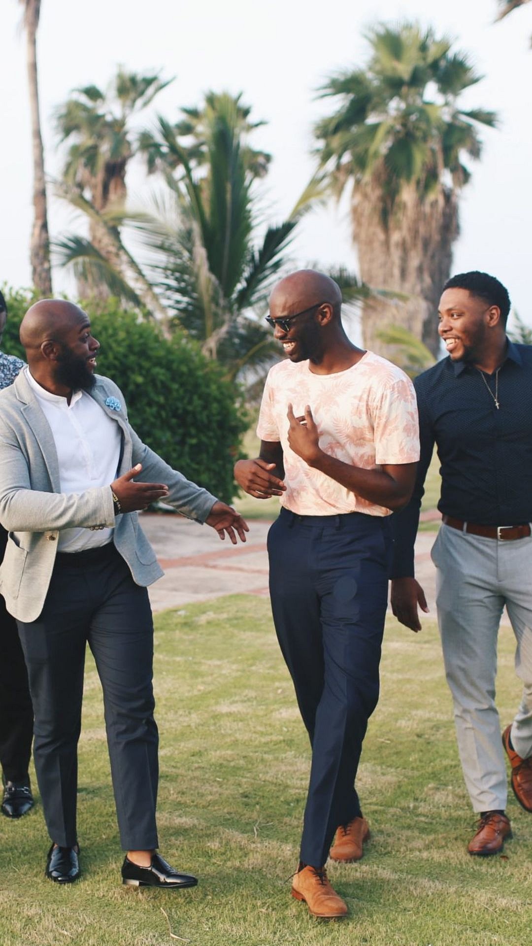 International Men's Day: Why It Is Celebrated? Here's To Know Of The ...