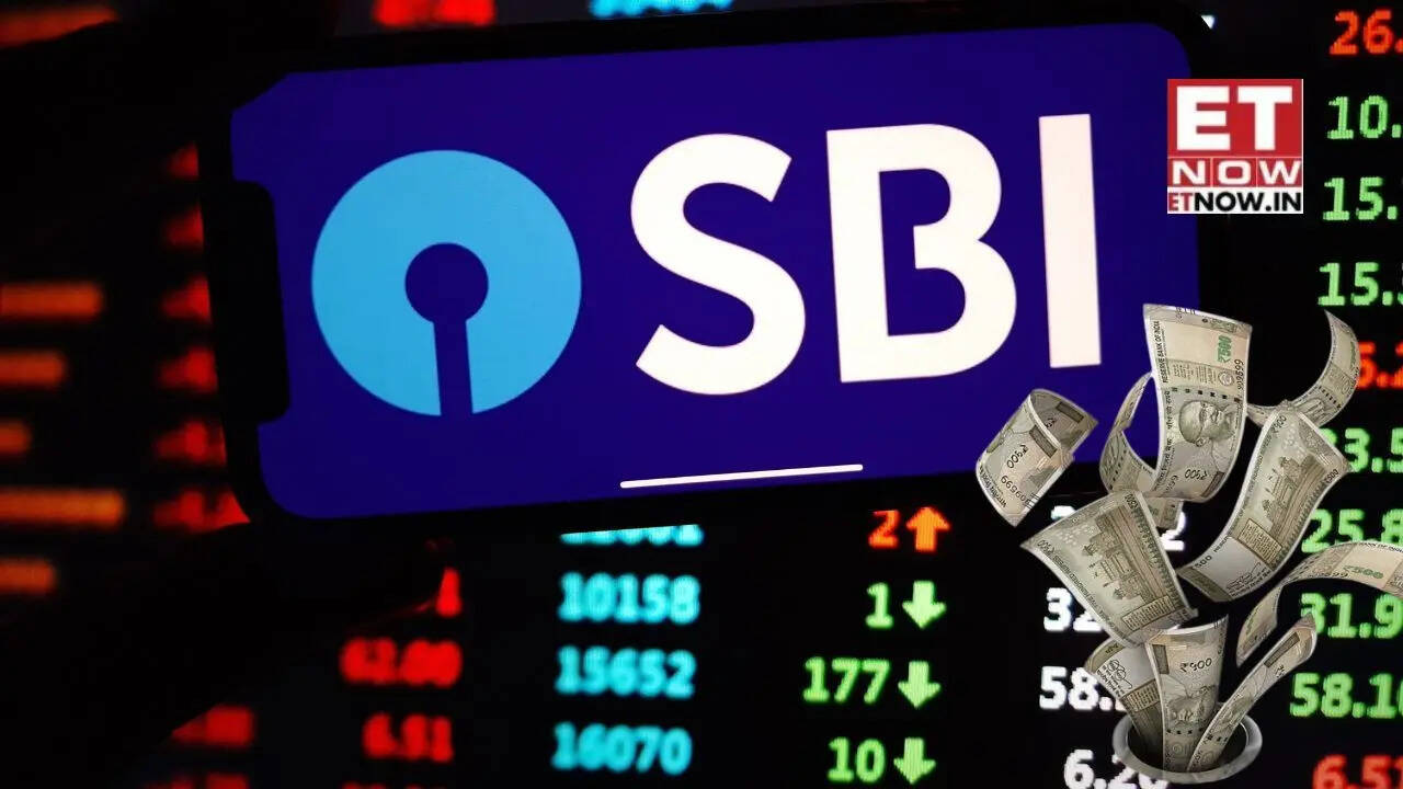 SBI interest rate for home loans and personal loans: Has State Bank of ...