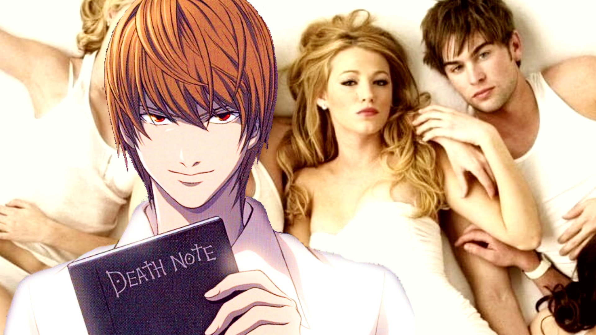 Gossip Girl Meets Death Note: 2026’s Biggest Anime Return Drops ...