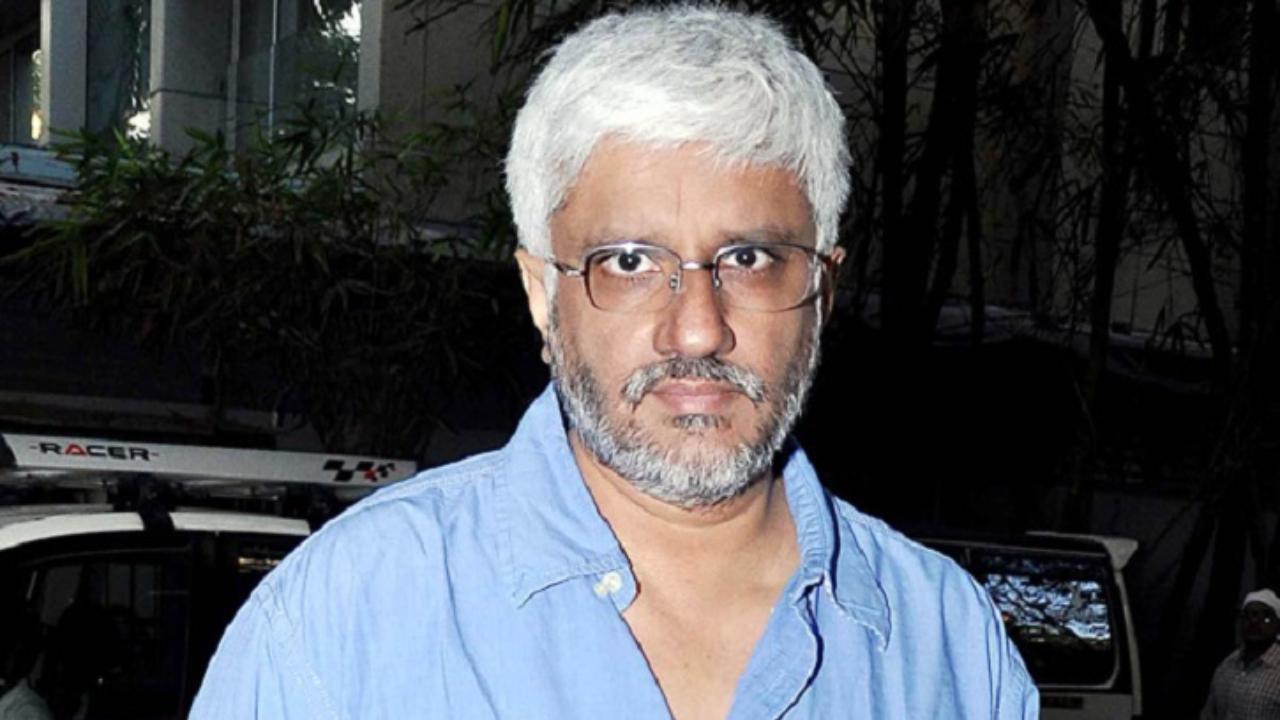 Vikram Bhatt reacts to FIR accusing him of Rs 30 crore fraud