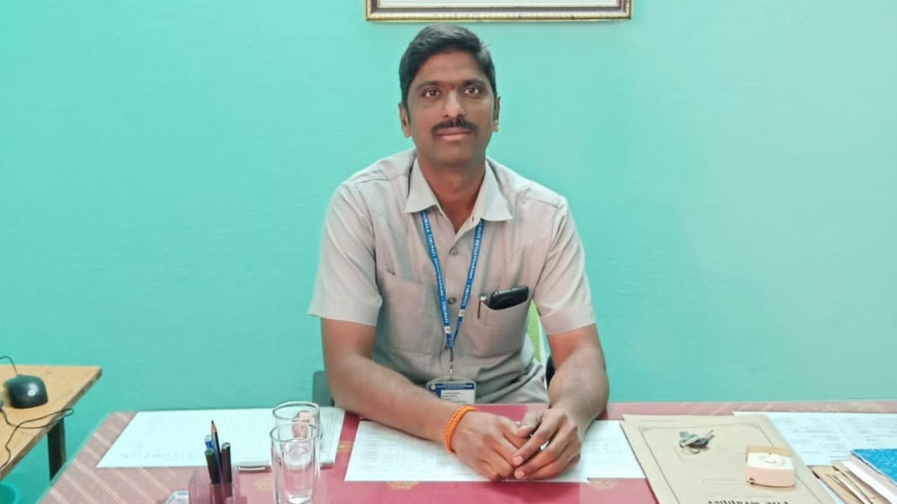 Tirupati donation box theft case: TDP alleges cover-up after key ...