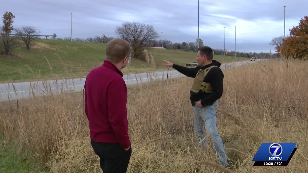 DCSO announces "zero tolerance" policy for people on or near controlled ...