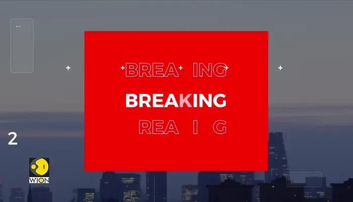 Breaking: Delhi Blast Probe: Raids at Several Locations in J&K