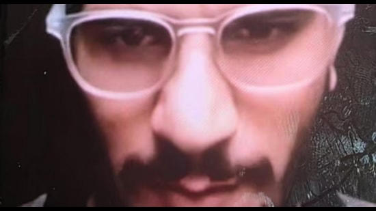 Investigators find Umar Un Nabi’s video calling suicide bombing martyrdom op