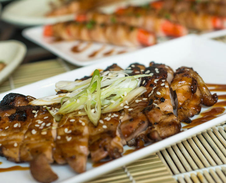 I Refused to Chip In for a Non-Vegan Office Party, Now HR Wants to Talk