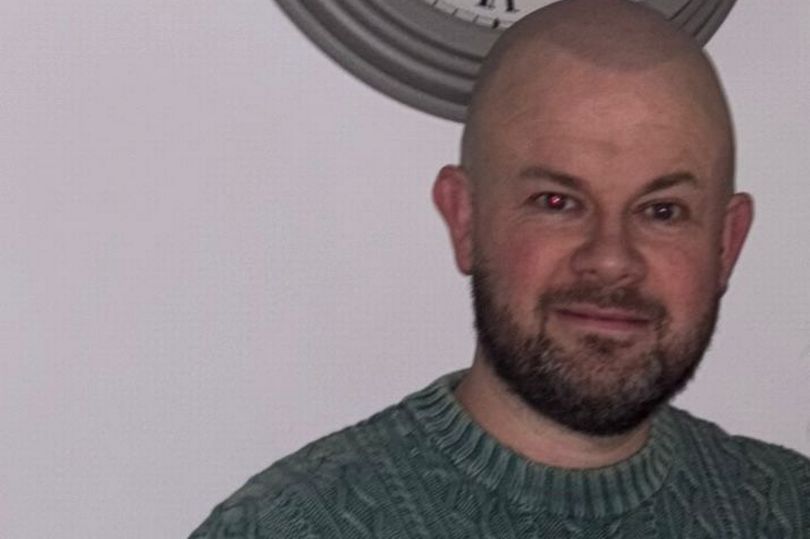 Twisted domestic abuser took victim to infamous murder sites before ...