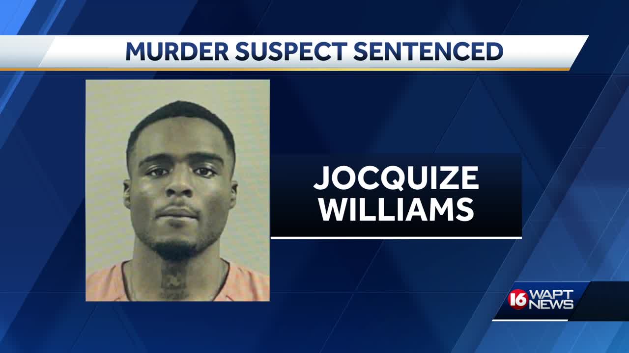 Jackson man pleads guilty in love triangle murder