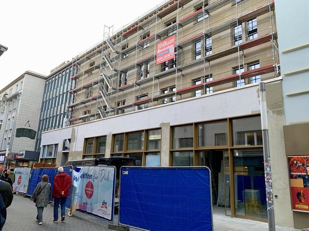 Drogerie-Konzern eröffnet in Bochum: Kette hat über 4000 Filialen